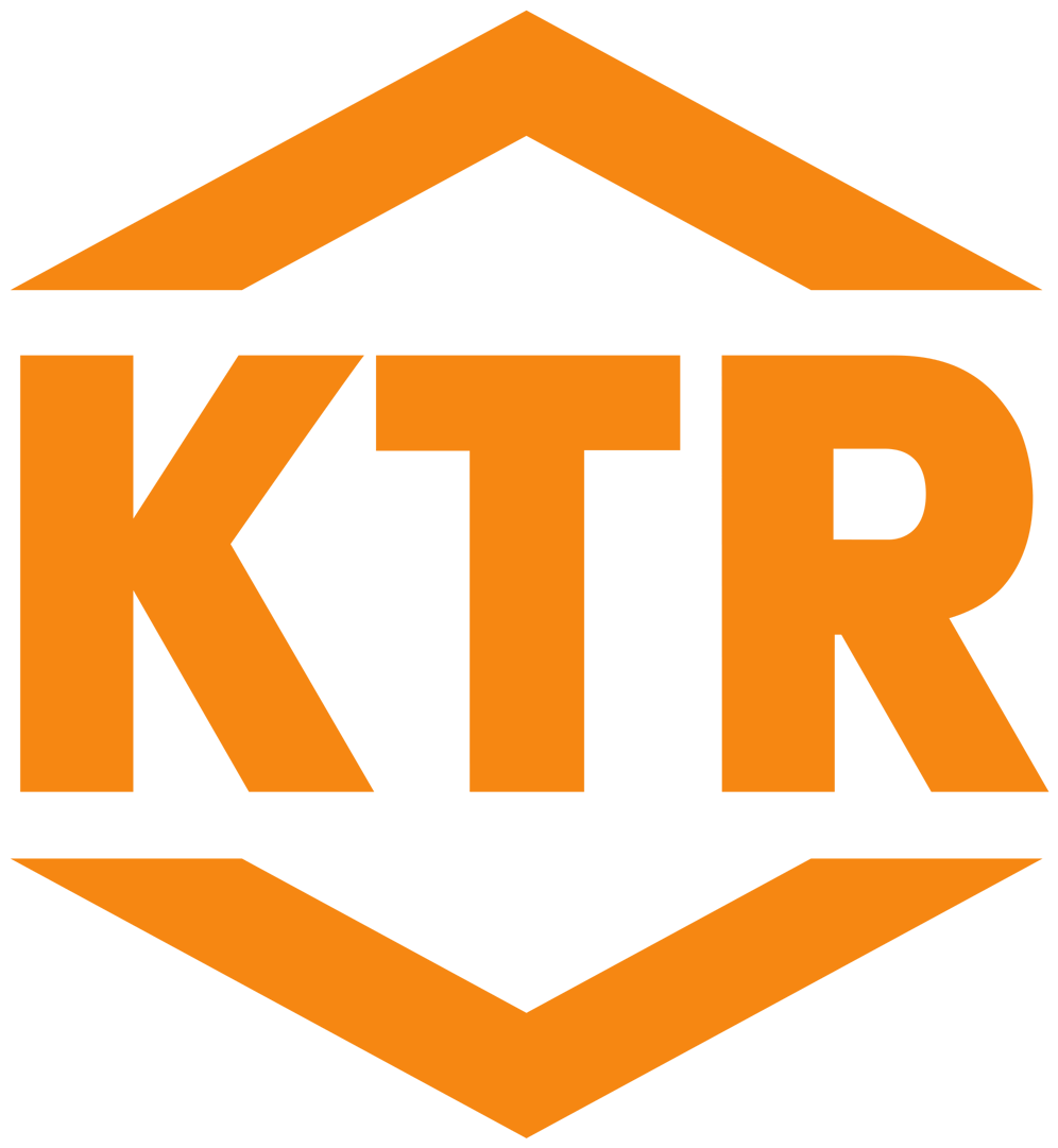 Distribuidor productos KTR