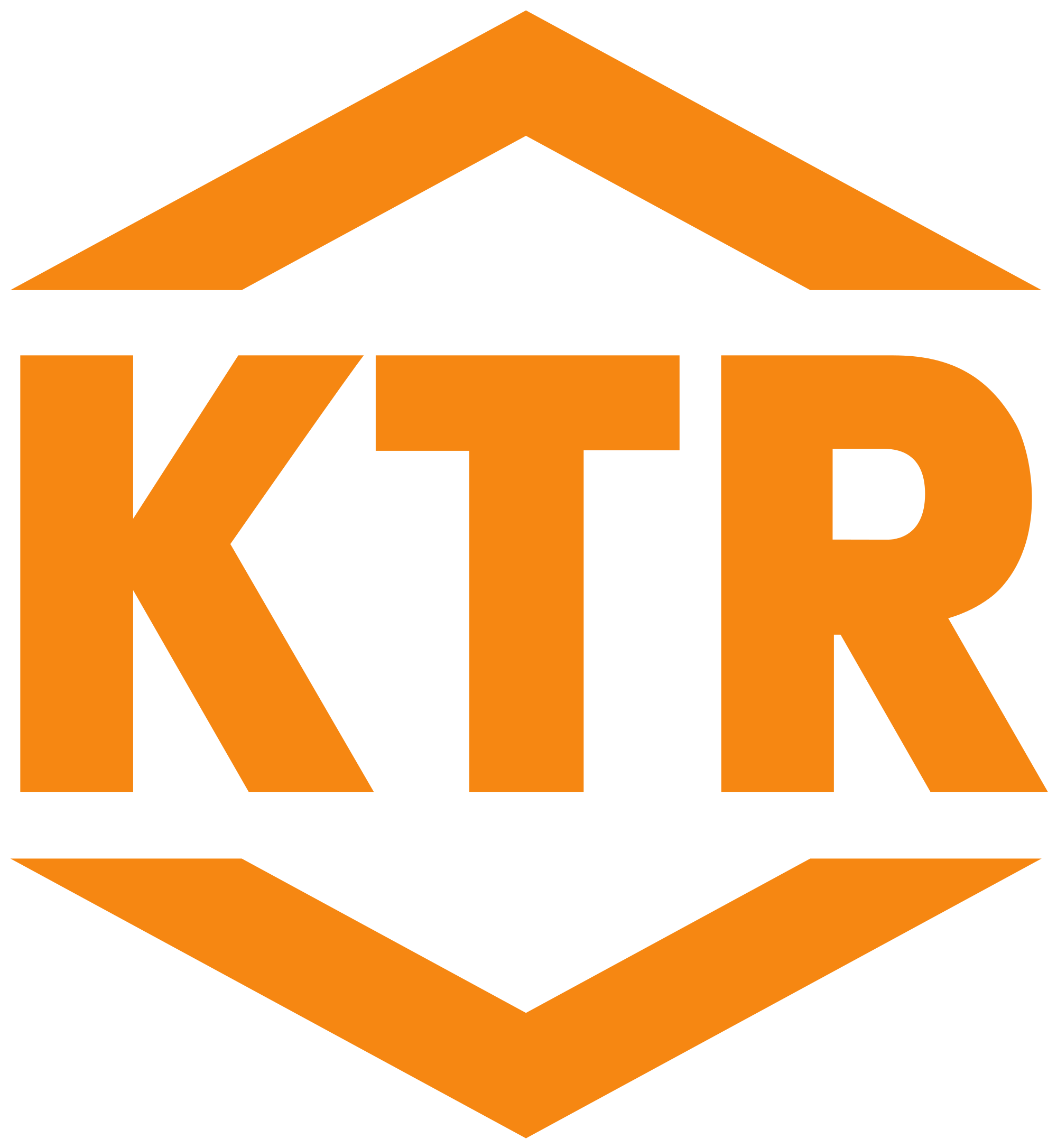 Distribuidor productos KTR