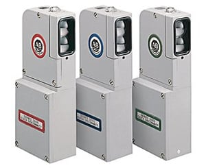 ¿Cómo elegir el tipo de sensor Allen Bradley más adecuado para mi proyecto?