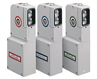 ¿Cómo elegir el tipo de sensor Allen Bradley más adecuado para mi proyecto?