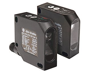 ¿Cómo elegir el tipo de sensor Allen Bradley más adecuado para mi proyecto?