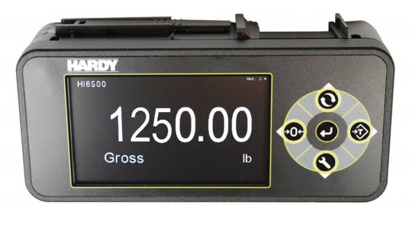 Nuestras líneas de Procesadores de peso para básculas industriales ...