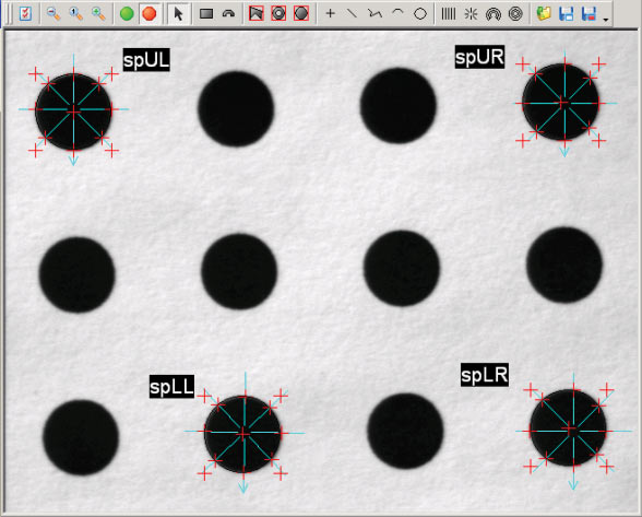 Software Teledyne Dalsa para sistemas de visión inteligentes