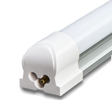 3 modelos de Lámparas Lineales LED Forest Lighting