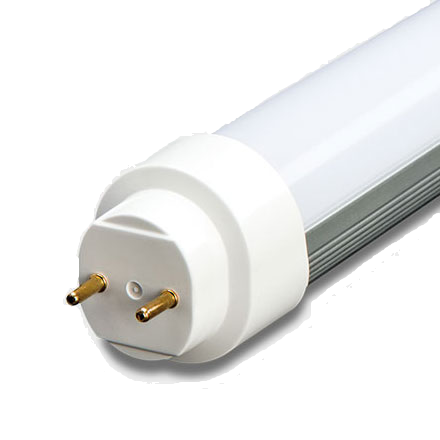 3 modelos de Lámparas Lineales LED Forest Lighting
