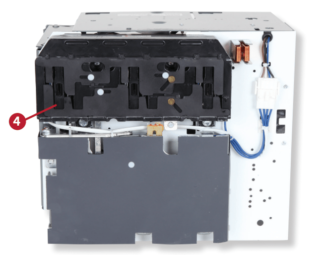 Centerline 2100 SecureConnect