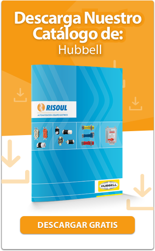 Distribuidor productos Hubbell