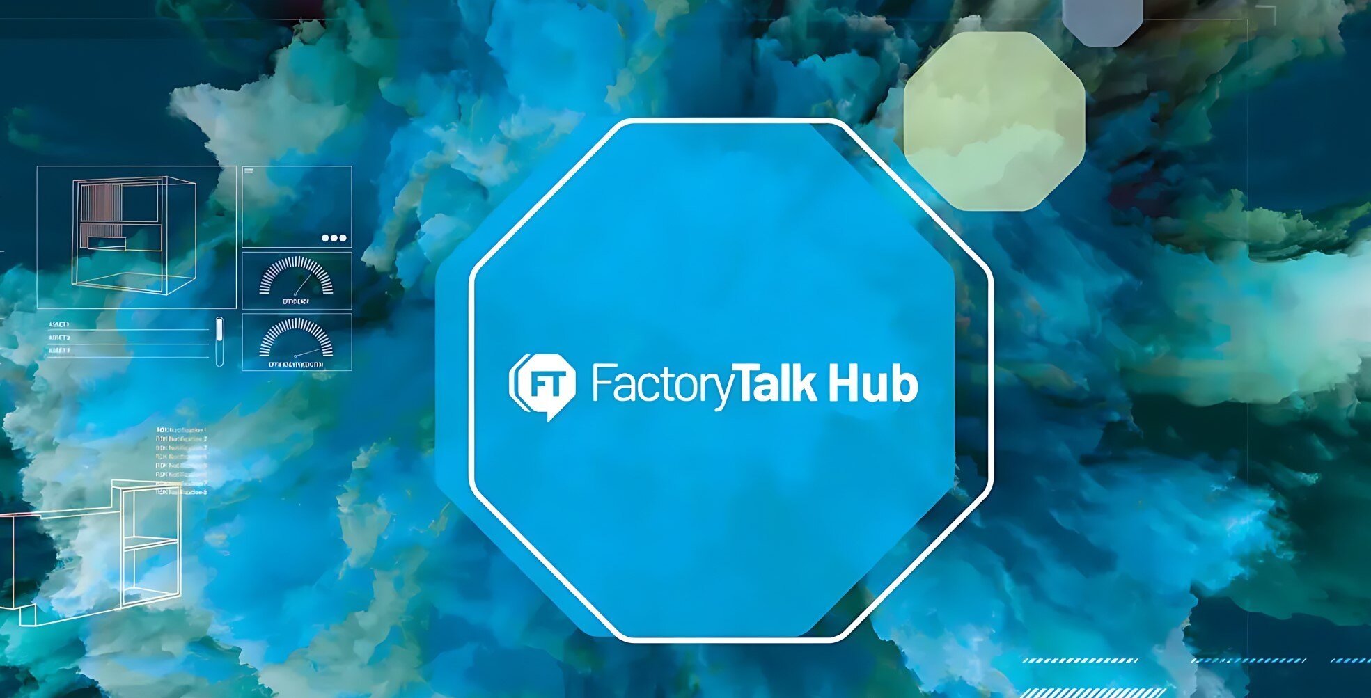 FactoryTalk Hub: El software como servicio de Rockwell Automation