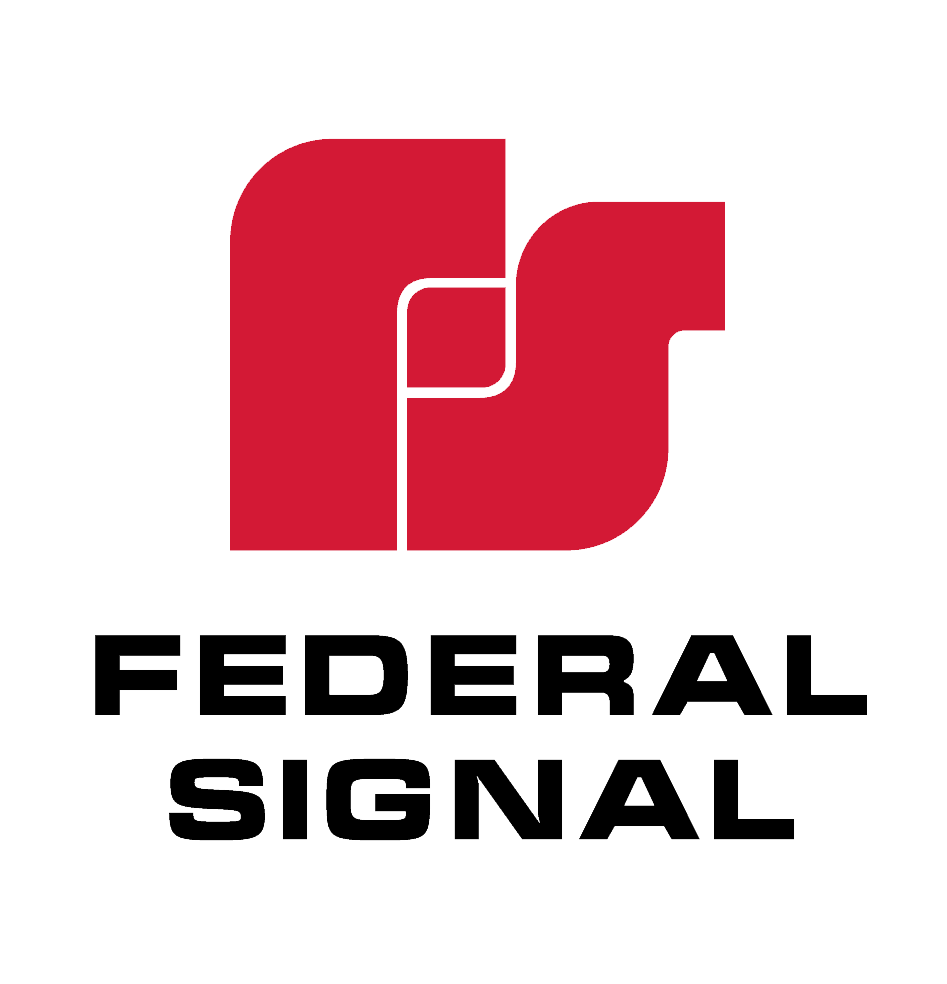 Distribuidor productos Federal Signal