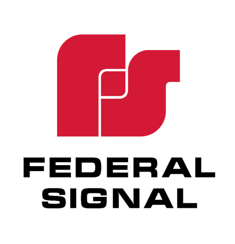 Distribuidor productos Federal Signal