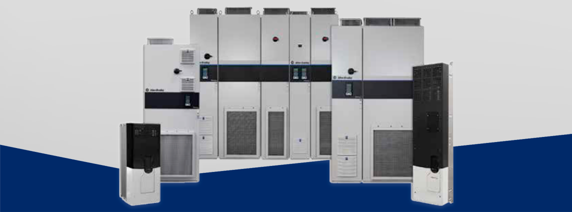 Ahorro de energía con mitigación de armónicos usando PowerFlex 755TL ...