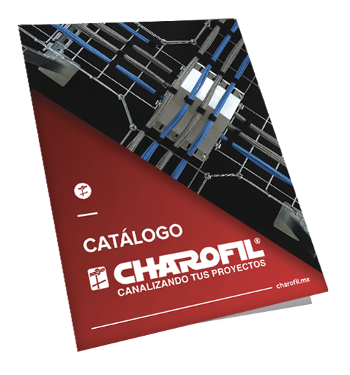 Distribuidor Charofil