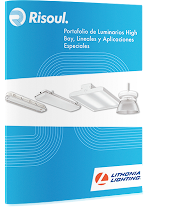 Catálogo de productos Lithonia - Risoul