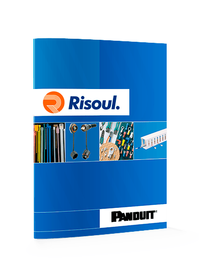 Distribuidor productos Panduit