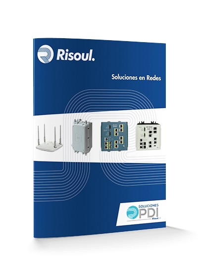 Distribuidor productos Cisco