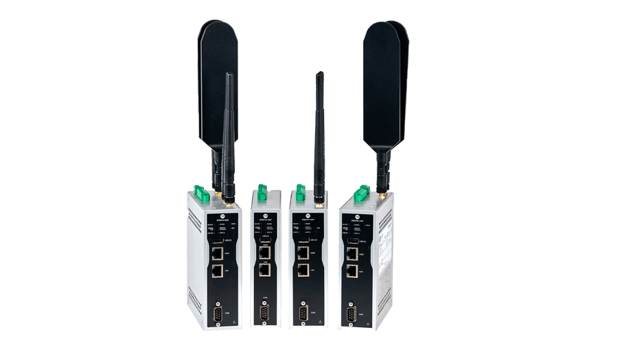 Switches Ethernet Industriales Stratix