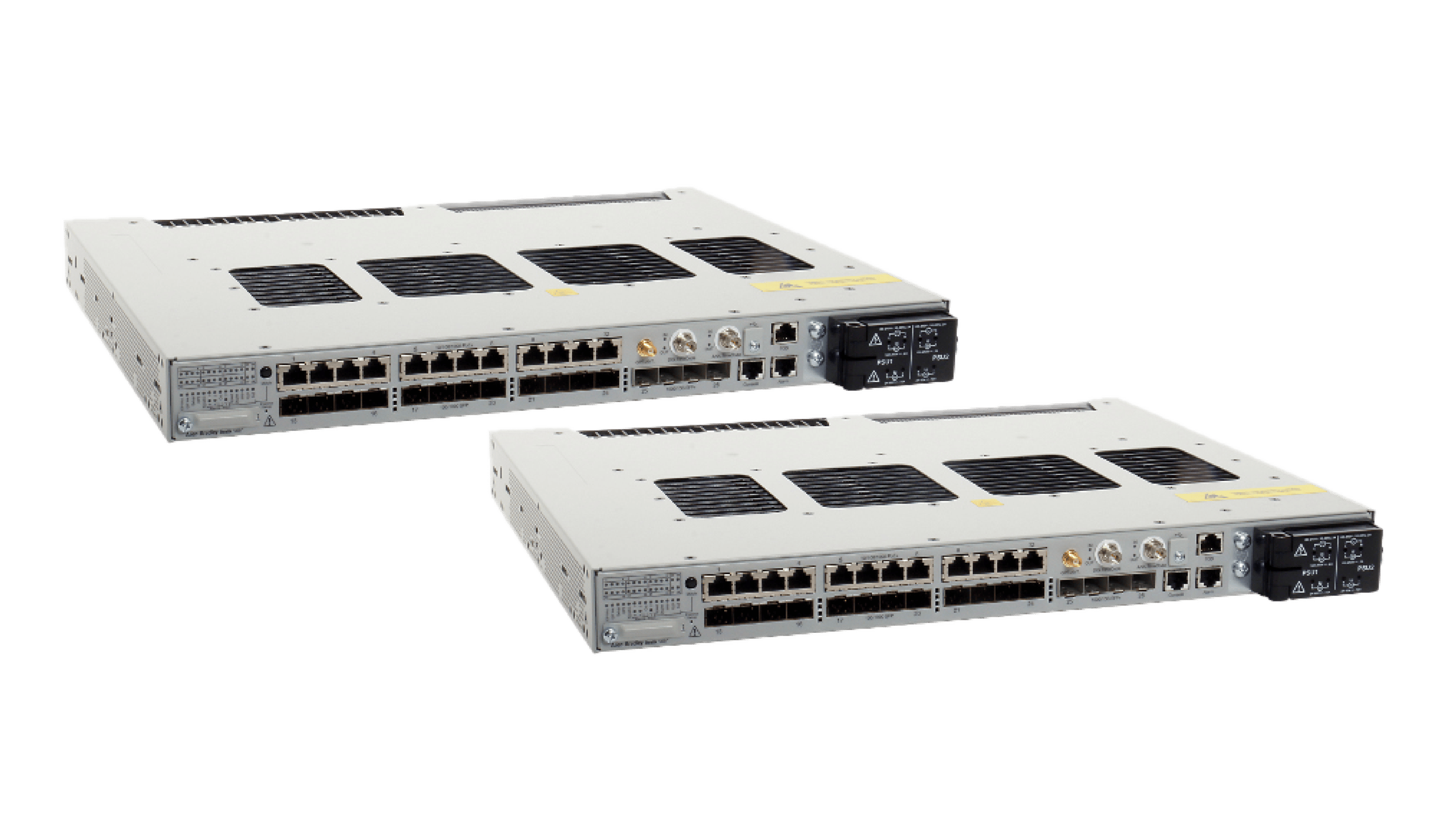 Switches Ethernet Industriales Stratix