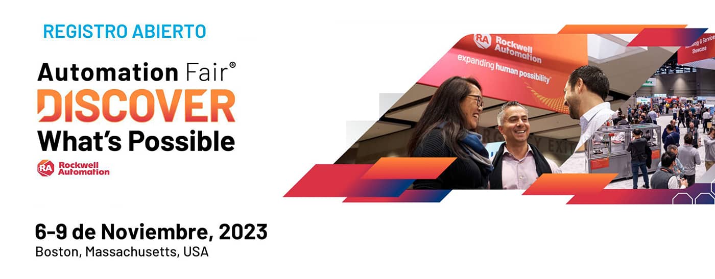 Automation Fair 2023