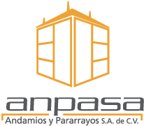 Pararrayos certificados Anpasa