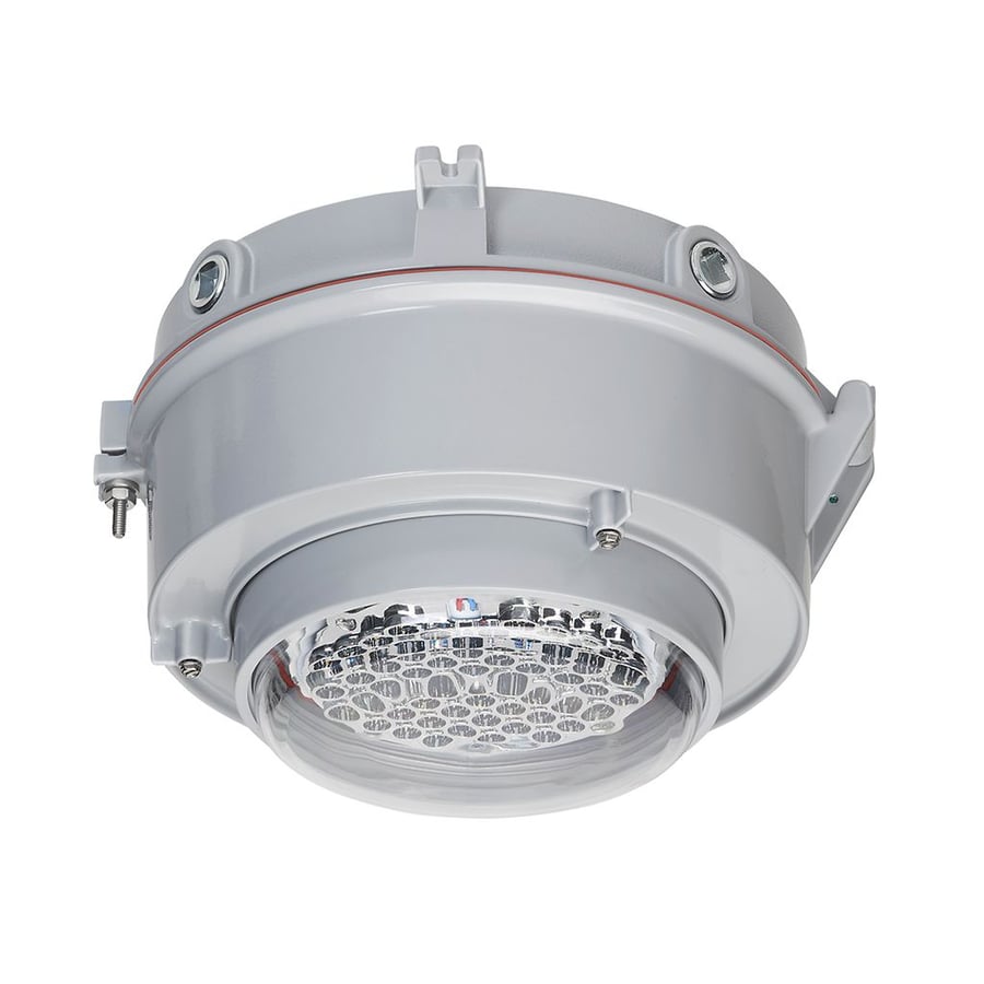Modernizate con iluminación LED de estado sólido Appleton