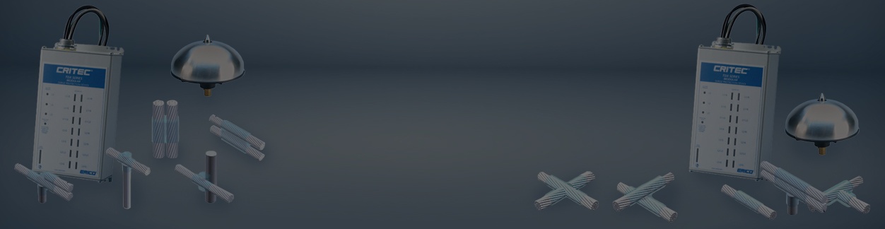 Erico products distributor