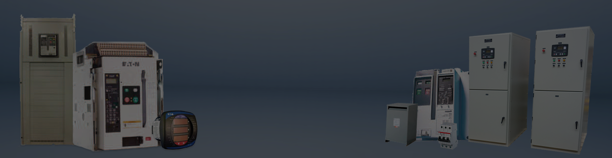 Distribuidor productos Eaton