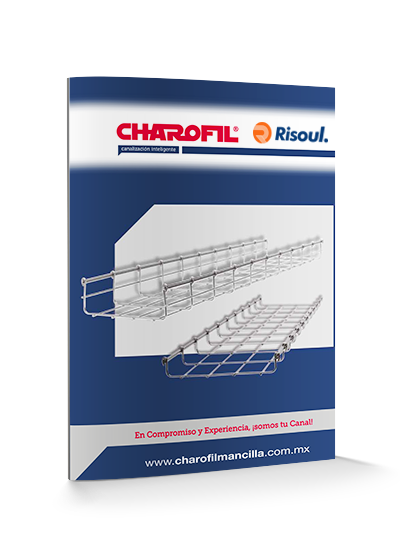Charofil products distributor