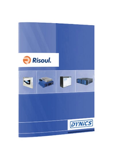 Distribuidor productos Dynics