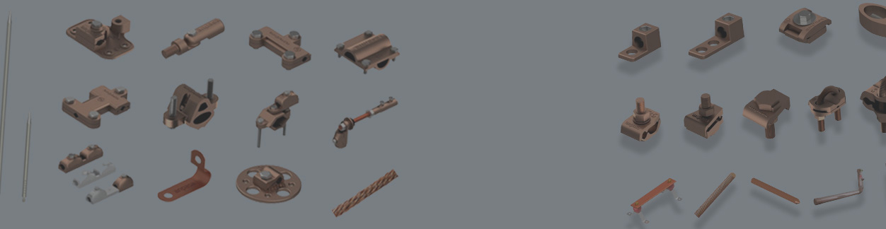 Pararrayos certificados Anpasa