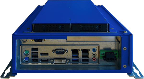 Ventajas de nuestras Computadoras industriales Dynics