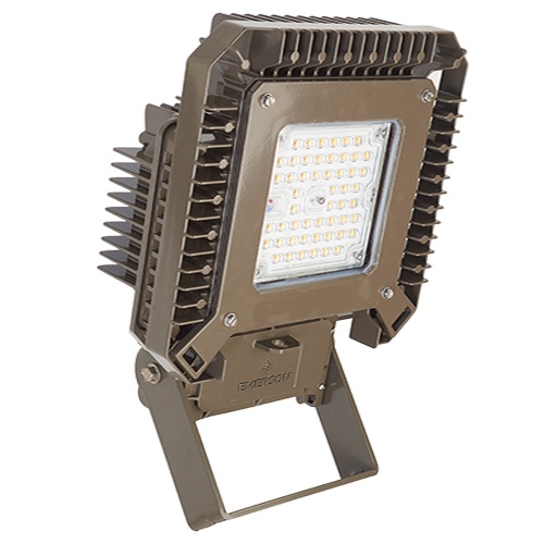 Modernizate con iluminación LED de estado sólido Appleton