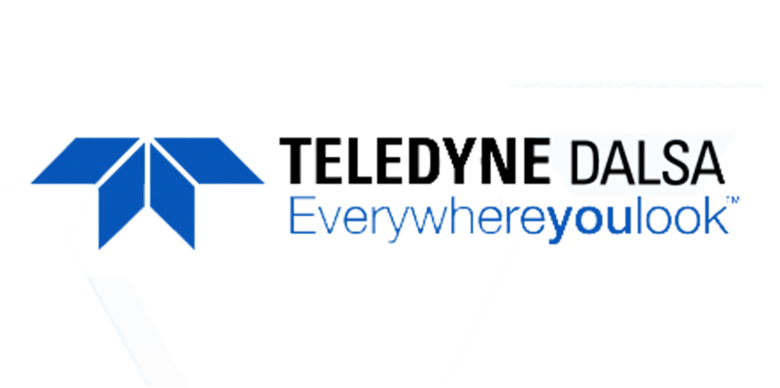 Distribuidor productos Teledyne-DALSA