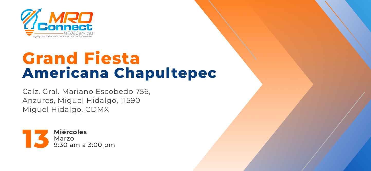 ¡Conoce nuestros eventos!