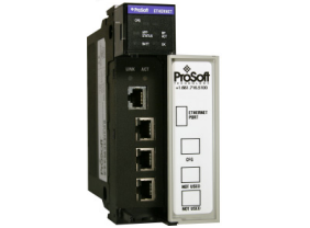 Landing ST - Prosoft