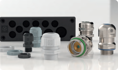 Distribuidor productos LAPP