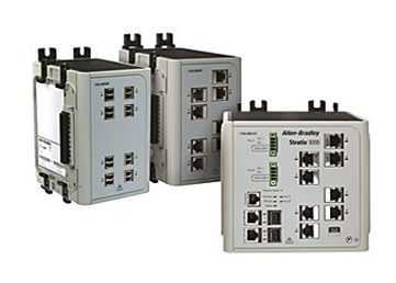 Distribuidor productos Allen Bradley