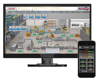 Distribuidor productos Allen Bradley