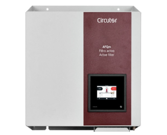 Distribuidor productos Circutor