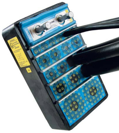 Roxtec products distributor